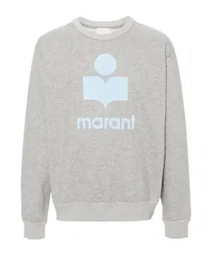 Isabel Marant Étoile Mikoy Sweatshirt