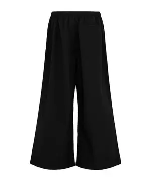 Acne Studios Wide Cotton Pants