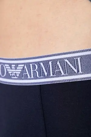 Emporio Armani Logo Boxer Panties