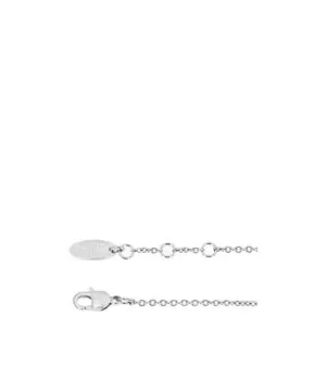 VIVIENNE WESTWOOD Saturn Pendant Bracelet