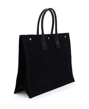 Saint Laurent Rive Gauche Tote Bag