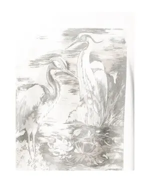 Heron Preston Logo Embossed T-shirt