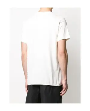 Heron Preston Logo Embossed T-shirt