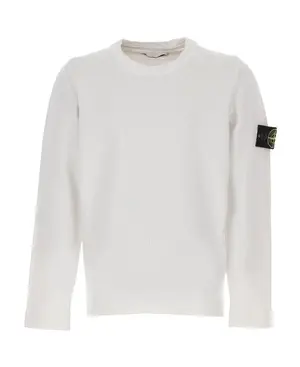 Stone Island Ribbed Sweaters For Women
