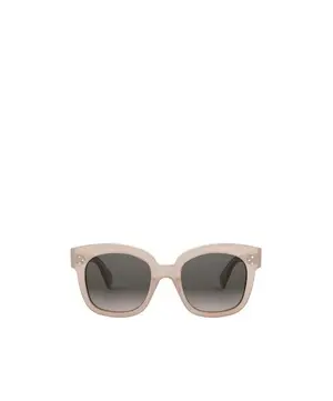 Celine Full Frame Sunglasses - Shining Rose