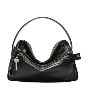 Acne Studios Medium Camera Shoulder Bag