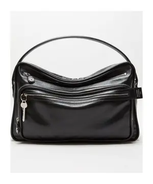 Acne Studios Medium Camera Shoulder Bag