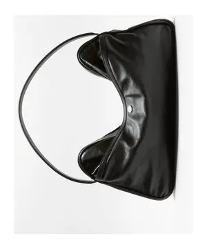 Acne Studios Medium Camera Shoulder Bag