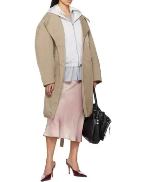 Acne Studios Medium Camera Shoulder Bag
