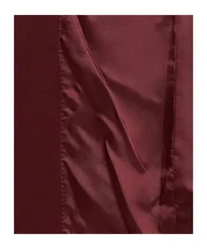 Dries Van Noten Single Breasted Wool Blazer
