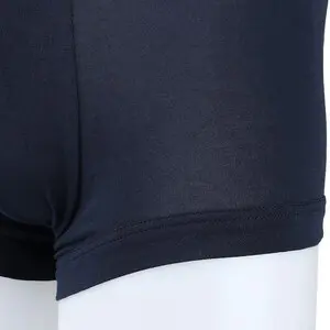 Emporio Armani Logo-waistband Boxer Pants