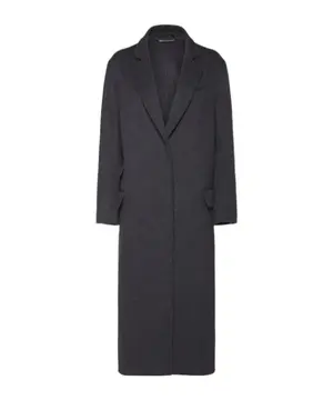 Tom Ford Overcoat