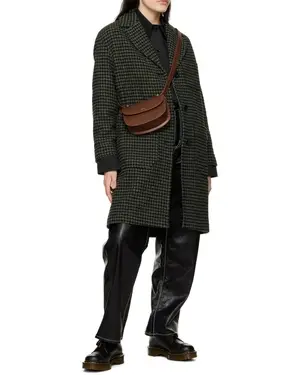 A.p.c. Geneve Mini Shoulder Bag