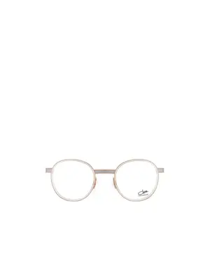 Cazal Oval Eyewear For Men