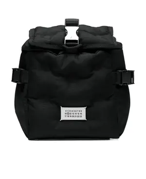 MAISON MARGIELA Glam Slam Small Backpack