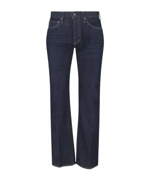 TOM FORD Selvedge Bootcut Jeans