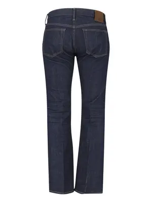 TOM FORD Selvedge Bootcut Jeans