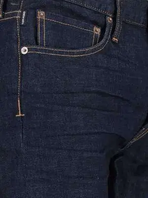 TOM FORD Selvedge Bootcut Jeans