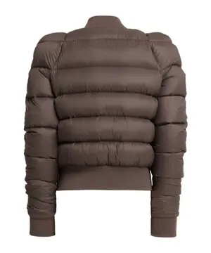 Rick Owens Down Flight Jacket