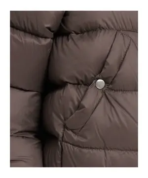Rick Owens Down Flight Jacket