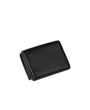 Bottega Veneta Double-fold Wallet