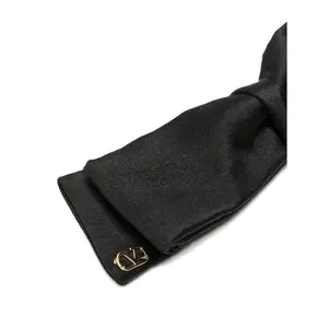 Valentino Garavani Bow Clip Hair Accessory