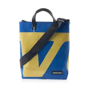 FREITAG Logo Shoulder Bag - Blue
