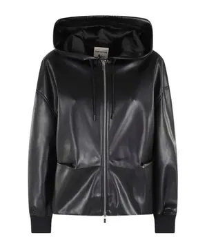 Semicouture Classic Jackets For Women
