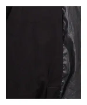 Rick Owens Cal Down Bomber Jacket