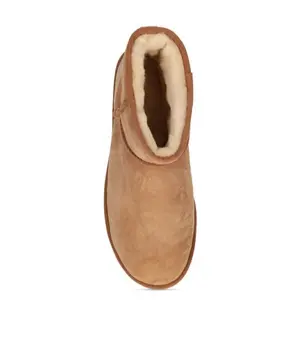 UGG Classic Mini Shearling Boots