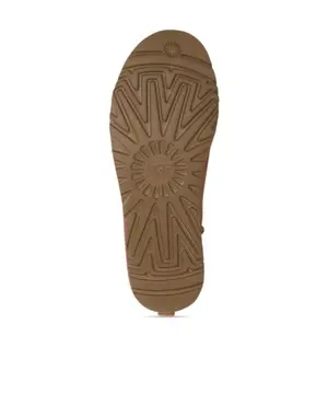 UGG Classic Mini Shearling Boots