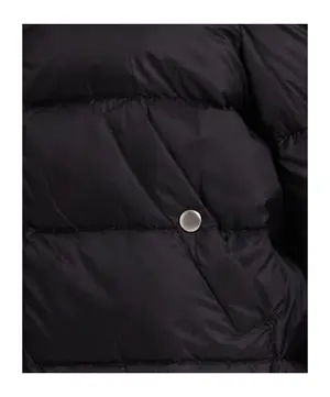 Rick Owens Duvet Flight Light Nylon Jacket