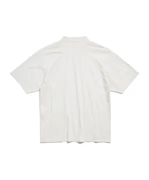 Balenciaga Activewear Logo Print T-shirt