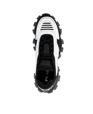 Prada Cloudbust Thunder Sneakers