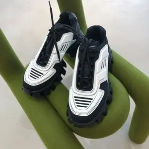 Prada Cloudbust Thunder Sneakers