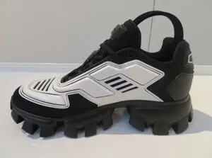 Prada Cloudbust Thunder Sneakers