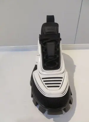 Prada Cloudbust Thunder Sneakers