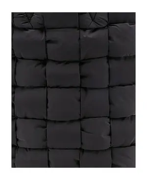 Bottega Veneta Padded Tote Bag