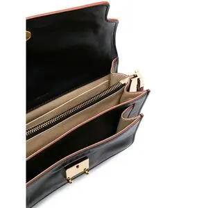 Marni Trunk Soft Bag