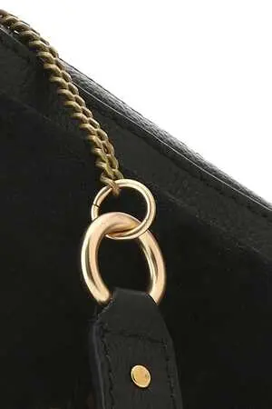 See By Chloé Leather Cross Body Bag
