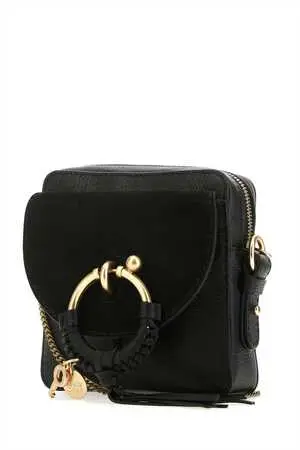 See By Chloé Leather Cross Body Bag