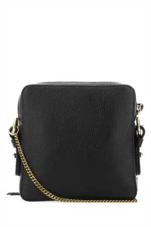 See By Chloé Leather Cross Body Bag