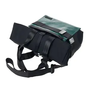 FREITAG Logo Shoulder Bag