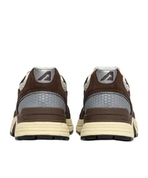 AUTRY Hyperway Low-top Sneakers - Multicolor