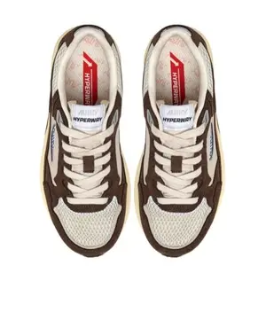 AUTRY Hyperway Low-top Sneakers - Multicolor