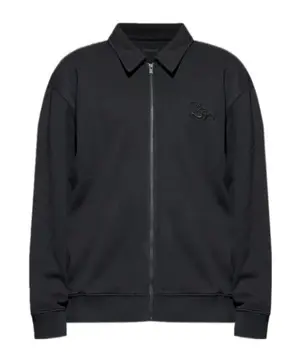 Zadig&voltaire Logo Jackets For Men