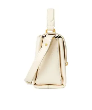 Mulberry Small Lana Foldover-top Tote Bag