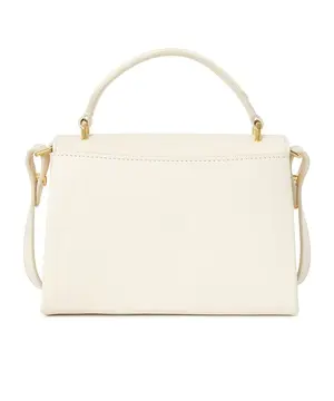 Mulberry Small Lana Foldover-top Tote Bag