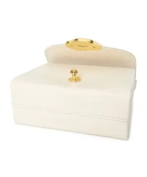 Mulberry Small Lana Foldover-top Tote Bag