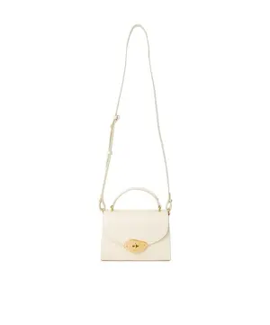 Mulberry Small Lana Foldover-top Tote Bag